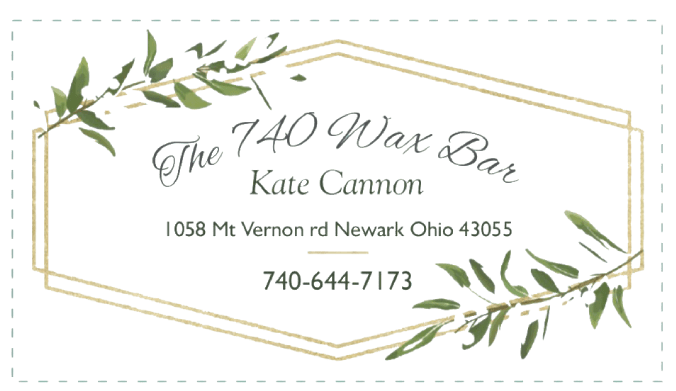 The 740 Wax Bar Offers Brazilian Waxing Services in Newark, OH 43055